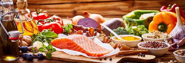 Connaître les aliments les plus riches en zinc